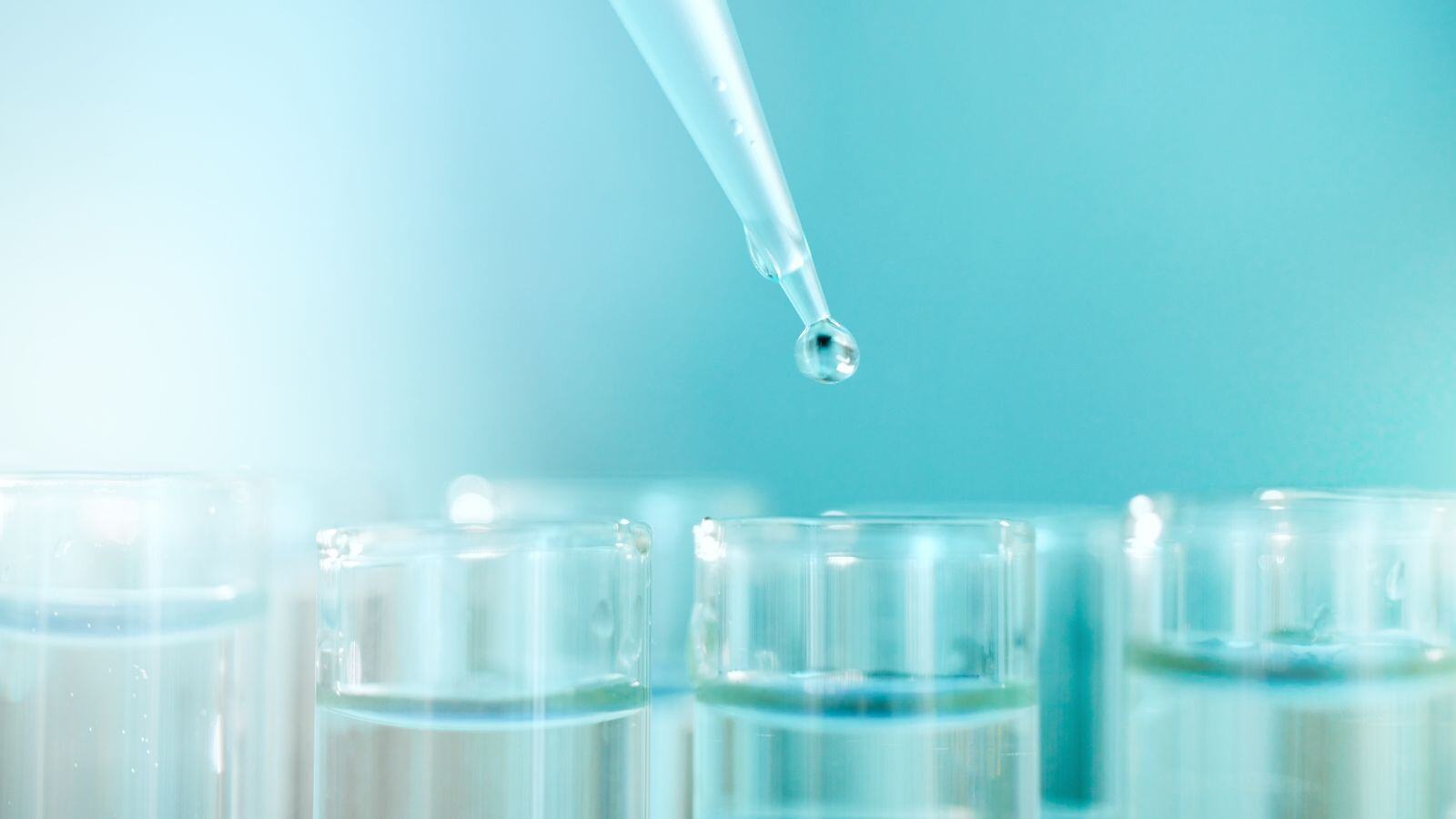 Pharmaceutical Lab Services Services | QbD Group